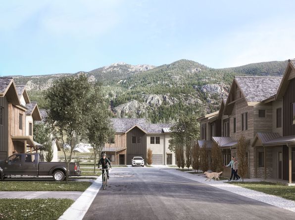 Georgetown Real Estate - Georgetown CO Homes For Sale | Zillow