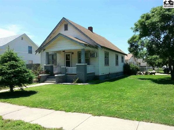 Pretty Prairie Real Estate - Pretty Prairie KS Homes For Sale | Zillow