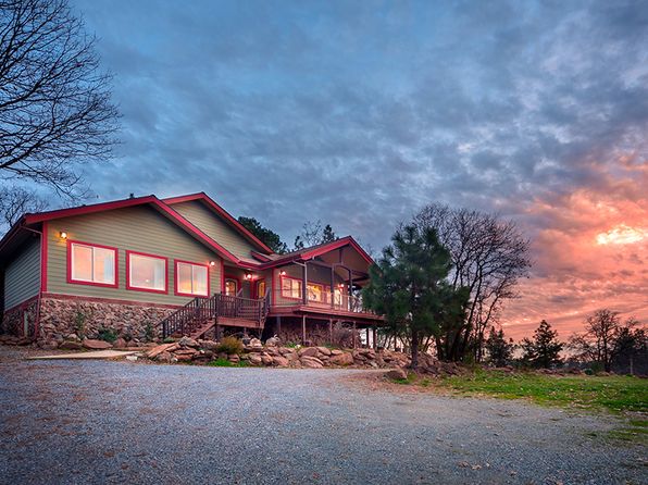 Georgetown Real Estate - Georgetown CA Homes For Sale | Zillow