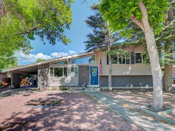 Zip 80911 (Security-Widefield, CO) Housing