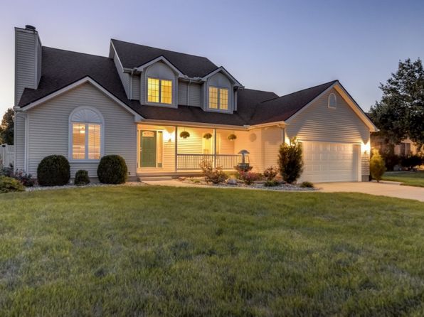Forsyth Real Estate - Forsyth IL Homes For Sale | Zillow