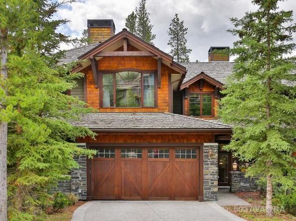 Canmore Real Estate - Canmore AB Homes For Sale | Zillow