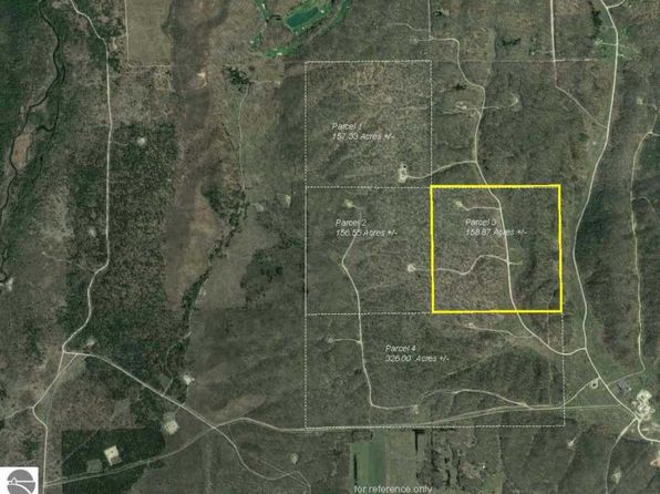 Frederic Real Estate - Frederic MI Homes For Sale | Zillow