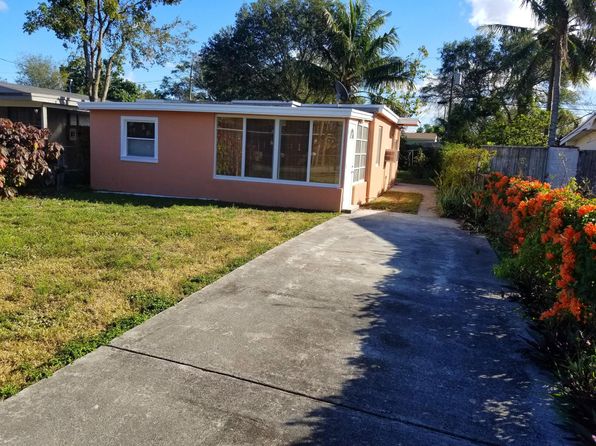 Houses For Rent in Hollywood FL - 240 Homes | Zillow