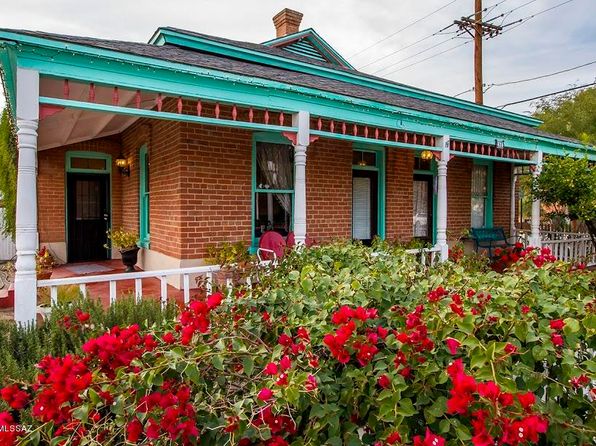 Barrio Viejo Real Estate - Barrio Viejo Tucson Homes For Sale | Zillow