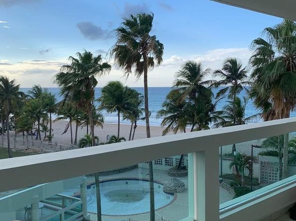 Furnished Apartments for Rent in Puerto Rico | Zillow