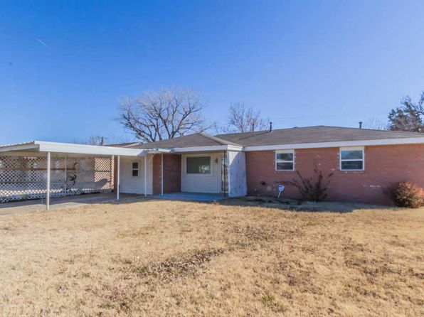 Sunray Real Estate - Sunray TX Homes For Sale | Zillow