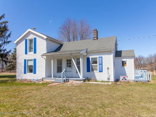 Leslie Real Estate - Leslie MI Homes For Sale | Zillow