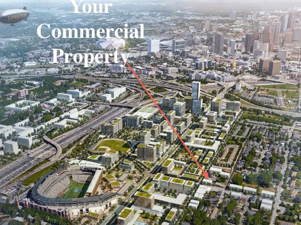 Atlanta GA Land & Lots For Sale - 232 Listings | Zillow