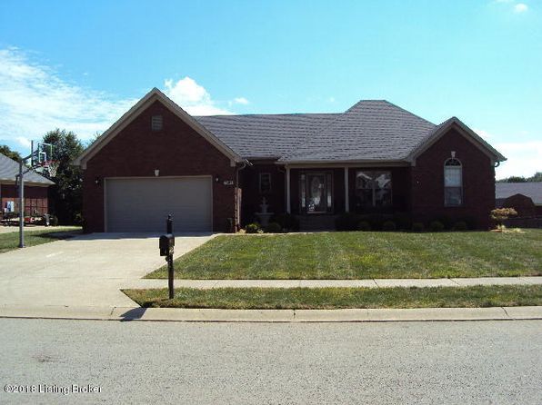 Bullitt Real Estate - Bullitt County KY Homes For Sale | Zillow