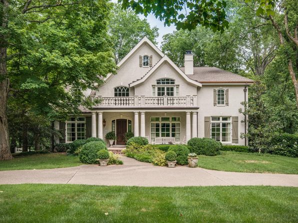 Belle Meade Real Estate - Belle Meade Nashville Homes For Sale | Zillow