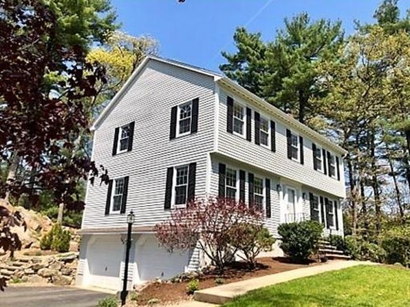 Wilmington Real Estate - Wilmington MA Homes For Sale | Zillow