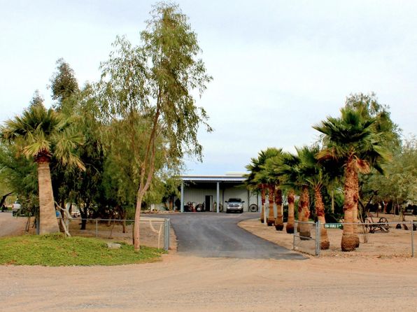 Bouse, Arizona Cost of Living