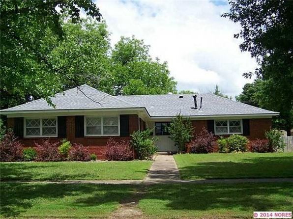 Houses For Rent in Muskogee OK - 7 Homes | Zillow