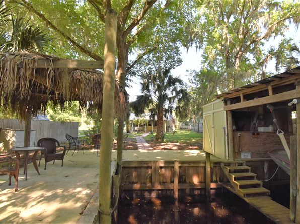 Georgetown FL Waterfront Homes For Sale - 16 Homes | Zillow