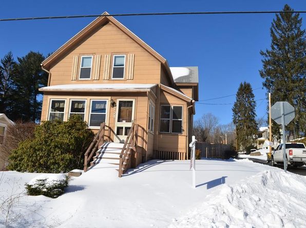 Recently Sold Homes in Warren MA - 185 Transactions | Zillow