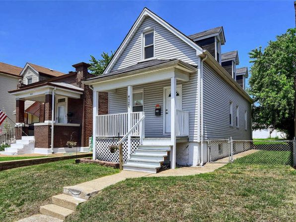 Newly Renovated - Saint Louis Real Estate - Saint Louis MO Homes For ...