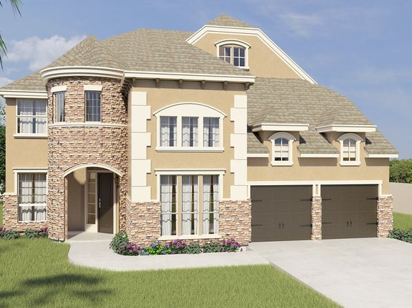 McAllen New Homes & McAllen TX New Construction | Zillow