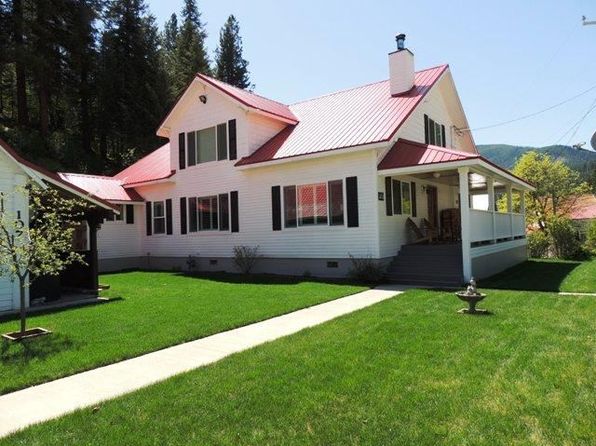 Mullan Real Estate - Mullan ID Homes For Sale | Zillow