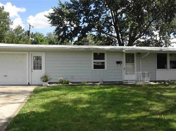 Houses For Rent in South Bend IN - 88 Homes | Zillow