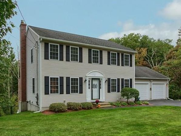 Gardner Real Estate - Gardner MA Homes For Sale | Zillow