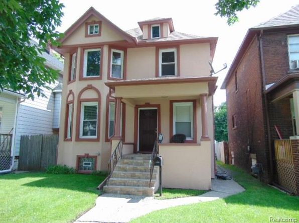 Southwest Detroit Real Estate - Southwest Detroit Detroit Homes For ...