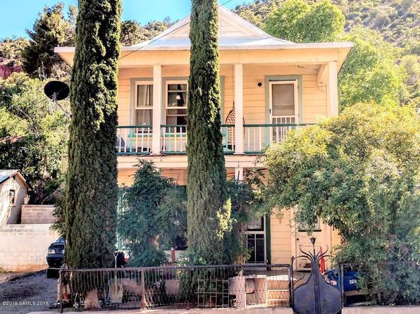 Bisbee Real Estate - Bisbee AZ Homes For Sale | Zillow