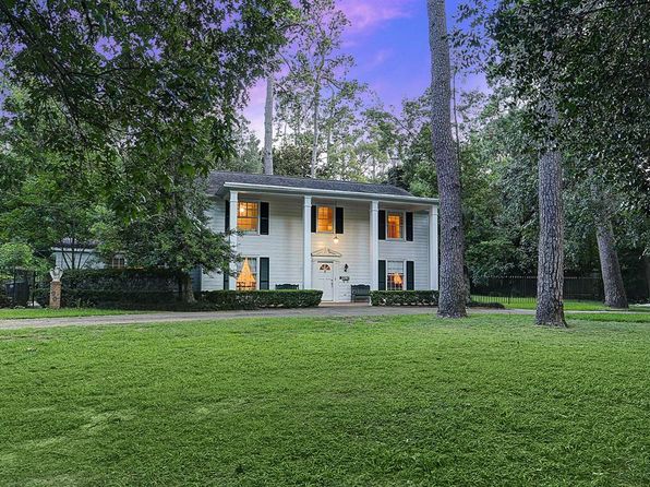 1 Acre Lot - Houston Real Estate - Houston TX Homes For Sale | Zillow