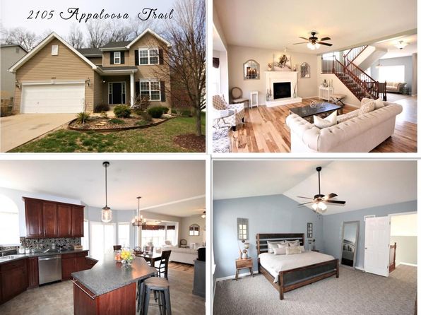 High Ridge Real Estate - High Ridge MO Homes For Sale | Zillow