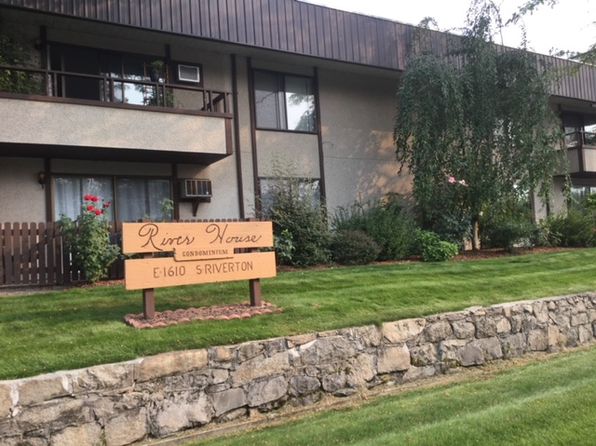 Chief Garry Park Real Estate - Chief Garry Park Spokane Homes For Sale ...