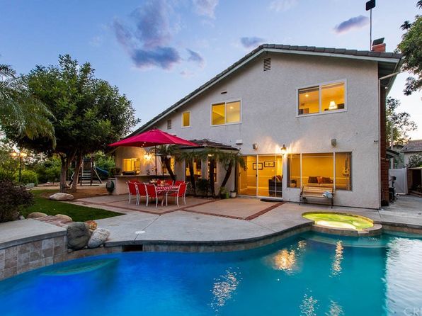 Porter Ranch Real Estate - Porter Ranch Los Angeles Homes For Sale | Zillow