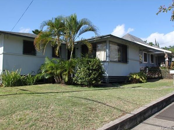 Makiki-Lower Punchbowl-Tantalus Real Estate - Makiki-Lower Punchbowl ...