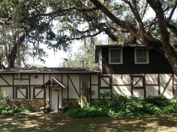 Best Places to Live in Ridge Manor, Florida