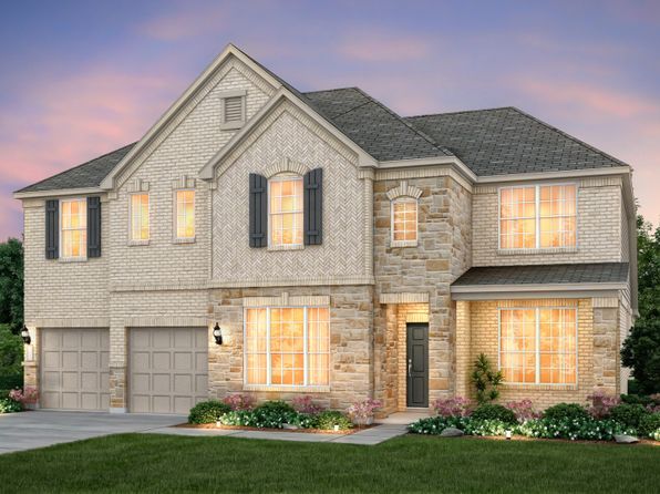 Mansfield New Homes & Mansfield TX New Construction | Zillow
