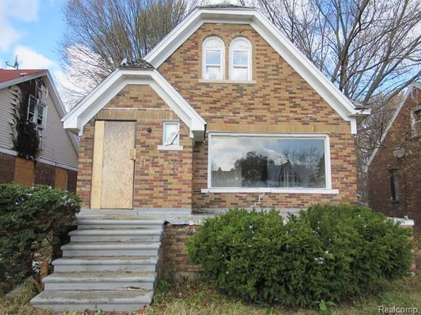 Outer Drive - Detroit Real Estate - Detroit MI Homes For Sale | Zillow
