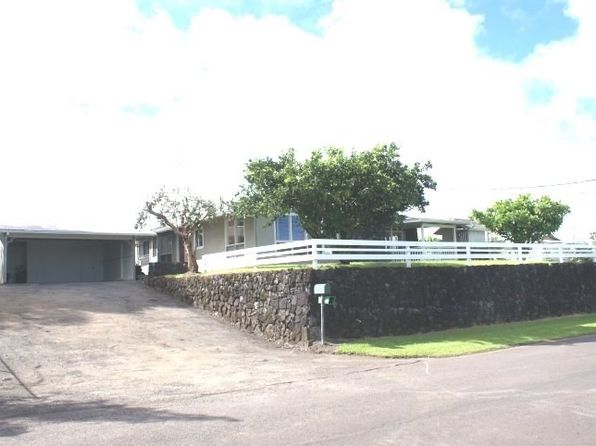 Hilo Real Estate - Hilo HI Homes For Sale | Zillow