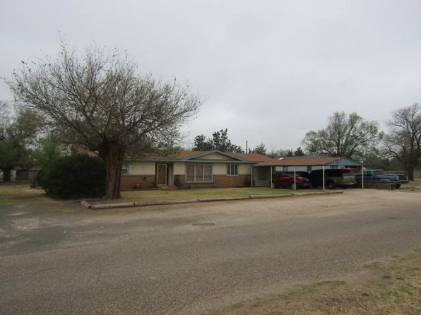 Earth Real Estate - Earth TX Homes For Sale | Zillow