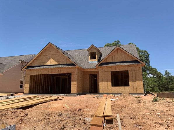 Best Places to Live in Milner, Georgia