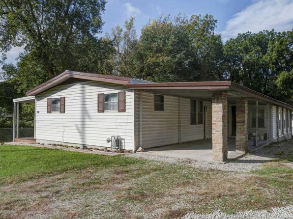 Springfield Real Estate - Springfield MO Homes For Sale | Zillow