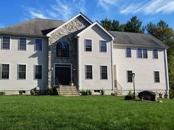 Holbrook MA Single Family Homes For Sale - 24 Homes | Zillow