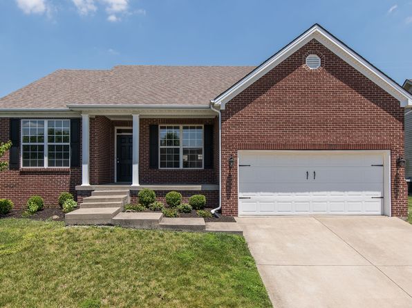 Ranch House - Lexington Real Estate - Lexington KY Homes For Sale | Zillow