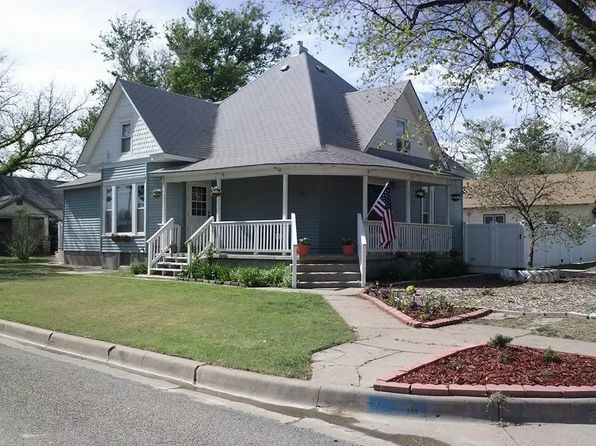 Meade Real Estate - Meade County KS Homes For Sale | Zillow