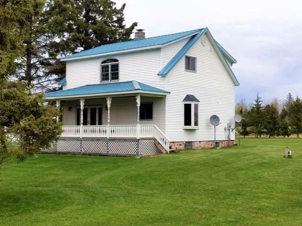 Ewen Real Estate - Ewen MI Homes For Sale | Zillow