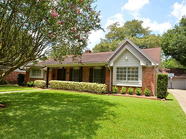 Ranch Style - Houston Real Estate - Houston TX Homes For Sale | Zillow