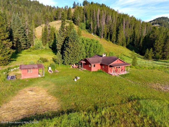 Alpine WY Single Family Homes For Sale - 22 Homes | Zillow