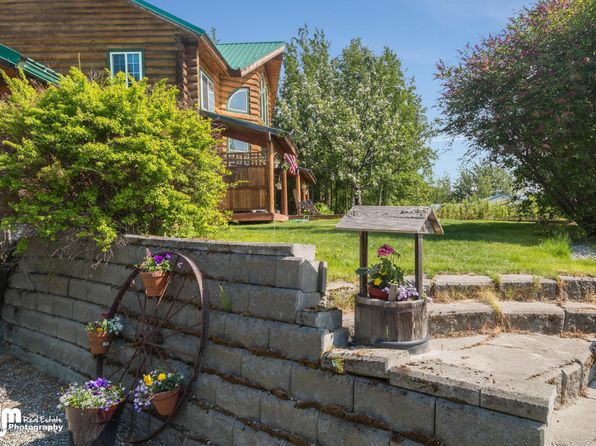 Wasilla Real Estate - Wasilla AK Homes For Sale | Zillow Wasilla Real Estate - Wasilla AK Homes For Sale | Zillow