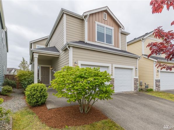 Best Places to Live in Graham, Washington