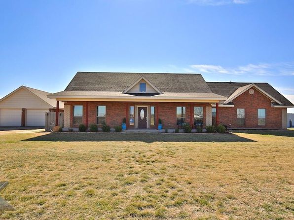 Anson Real Estate - Anson TX Homes For Sale | Zillow