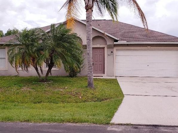 Best Places to Live in Poinciana, Florida