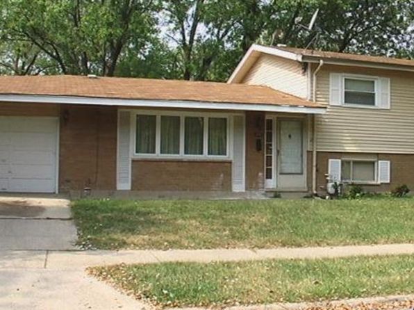 Houses For Rent in Park Forest IL - 25 Homes | Zillow